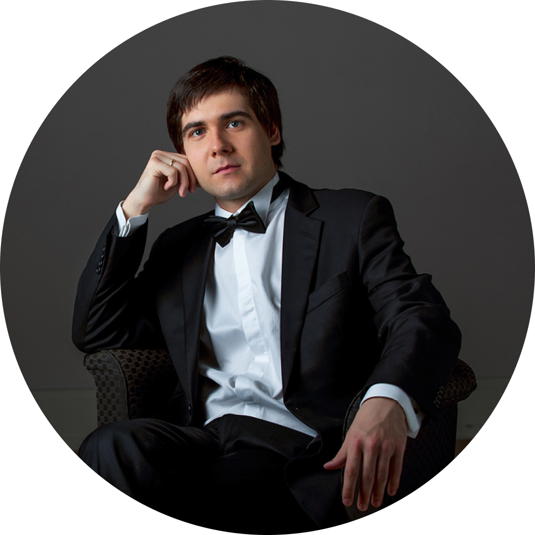Vadym Kholodenko - Chopin